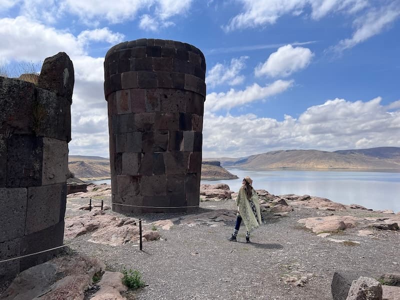 Tour Chullpas de Sillustani | Guru Explorers